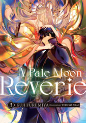 A Pale Moon Reverie (Light Novel) | J-Novel Club